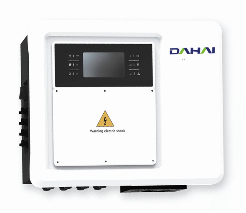 Low volatge Single Phase Hybird Inverter