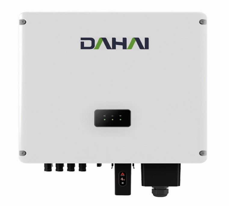 High Voltage Three Phase Inverter 10kw/15kw/20kw